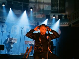 Sef - Biografie | NPO 3FM