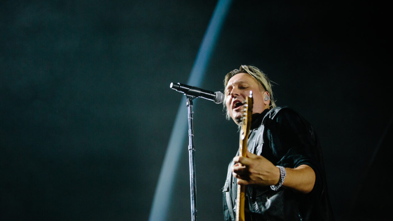 Deze Arcade Fire-fans gingen wél naar de Ziggo Dome | NPO 3FM