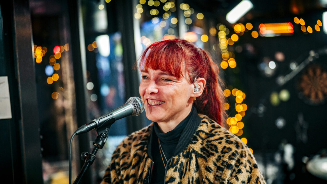 Wende ontroert Wijnand, zijn oma en iedereen thuis met optreden in het ...