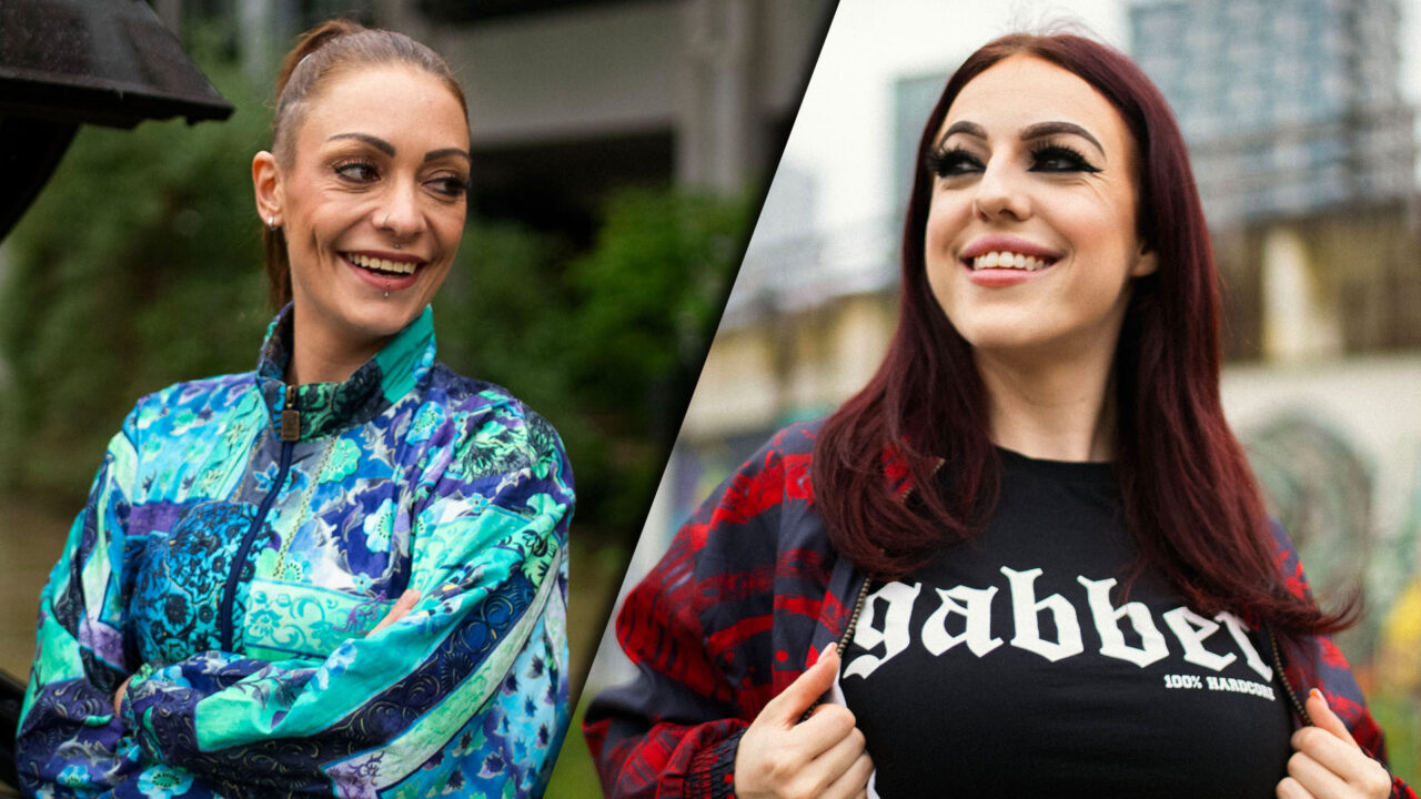 “We willen allemaal gabber in leven houden”: gabbers over de verschillende hardcore generaties ...