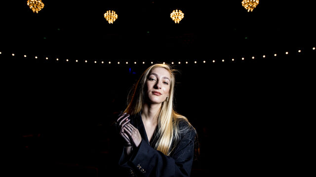 Het verhaal achter S10's Songfestival performance | NPO 3FM