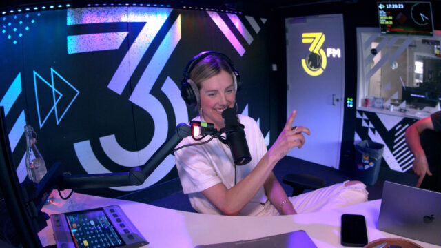 Radiocolumn Lieve Peter: WC Spray | NPO 3FM