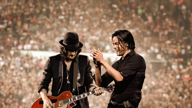 KANE is terug met nieuwe single, documentaire en vijf Ziggo Dome-shows ...