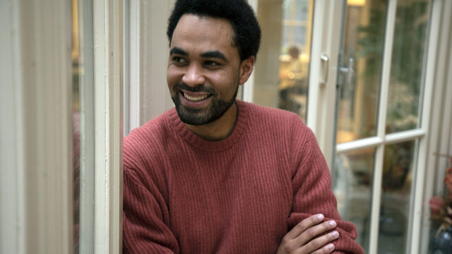 Nathan (30): 'Mijn moeder wilde ons niet blootstellen aan racisme ...