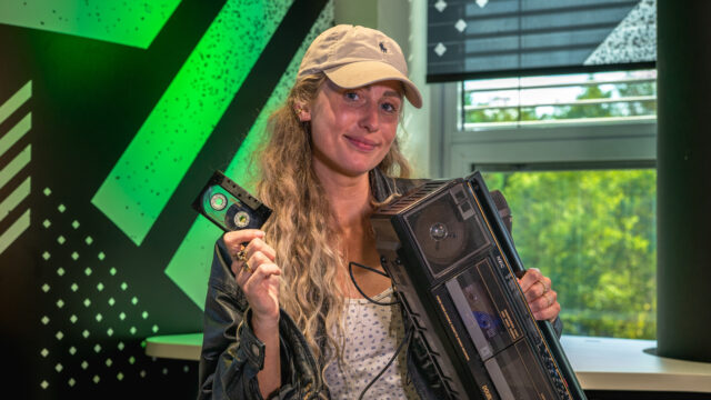 3FM-dj's over hun mentale gezondheid: "Ik kan pas huilen als ik ...