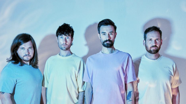 Bastille scoort met 'Shut Off The Lights' de nieuwe 3FM Megahit | NPO 3FM