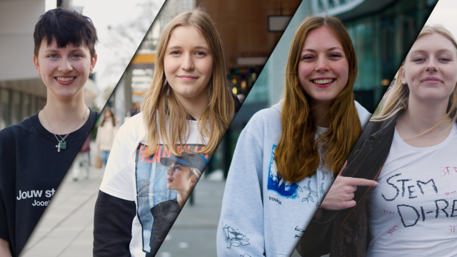 3FM Awards: dit zijn de genomineerden in de categorie Beste Fan | NPO 3FM