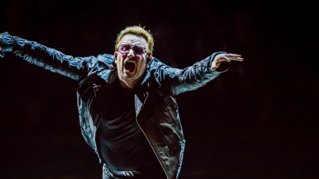 U2 komt na 4 jaar weer met (nieuw) album én single: Songs of Surrender ...