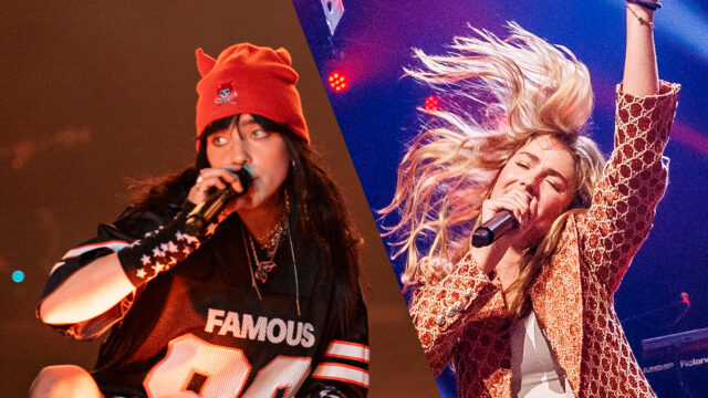 Waarom teasen artiesten hun nieuwe muziek zo lang? | NPO 3FM