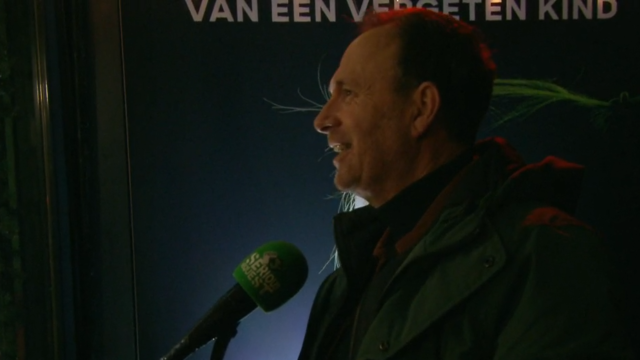 Jochem van Gelder wil Praatjesmakers terug op televisie brengen | NPO 3FM