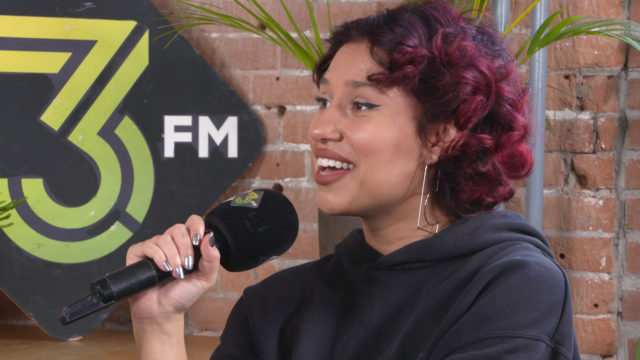 Singer-songwriter RAYE over haar tour: "These shows aren't about making ...