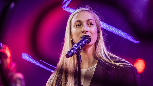 Songfestivalliedje 'De Diepte' van S10 is de nieuwe 3FM Megahit | NPO 3FM