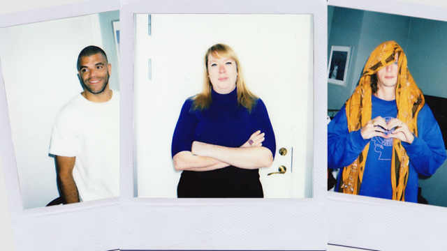 Guus Meeuwis | NPO 3FM