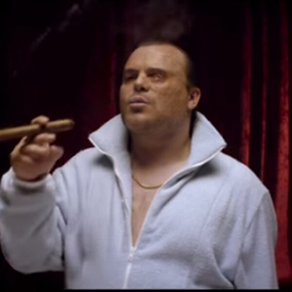 Ugly Boy Die Antwoord Yo Landi Visser: Dark Star | Dazed