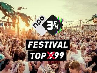 Wake Me Up - Avicii feat. Aloe Blacc | NPO 3FM