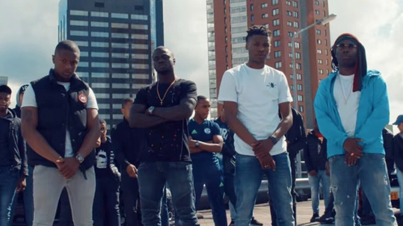 Gaan deze Nederlandse rappers het roer omgooien? | NPO 3FM