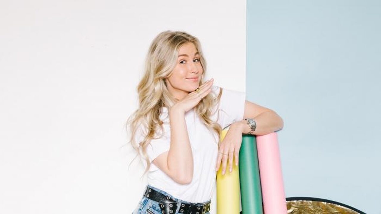 Jamie Reuter: "Omdat ik gepest ben, sta ik anders in het leven" | NPO 3FM