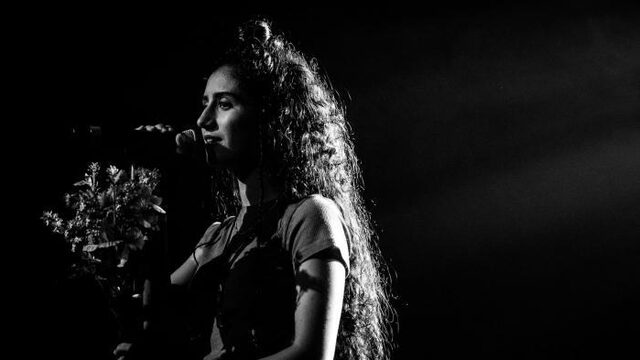 Naaz schrijft lied ter nagedachtenis aan rapper Feis | NPO 3FM