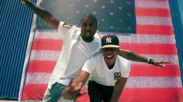 Alles wat je moet weten over Public Enemies: Jay-Z vs Kanye West | NPO 3FM