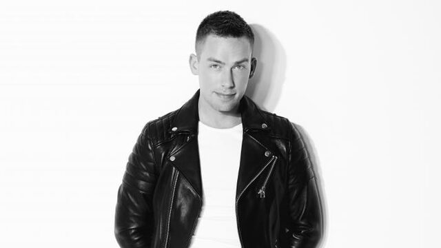 Boris Smith | NPO 3FM