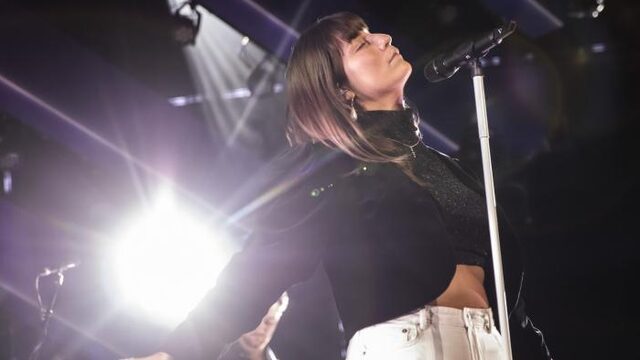 RONDÉ wil je laten dansen en alles vergeten met 'Anyone' | NPO 3FM