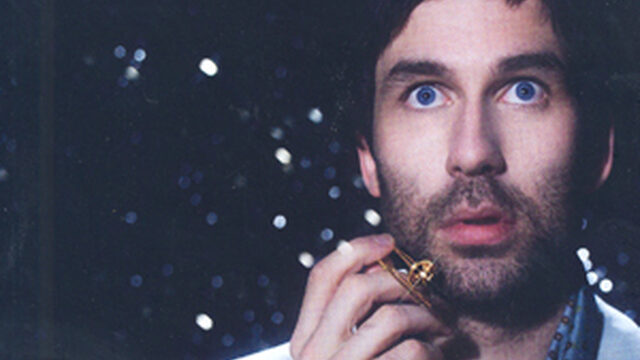 Muzikaal voorproefje van Jamie Lidell | NPO 3FM