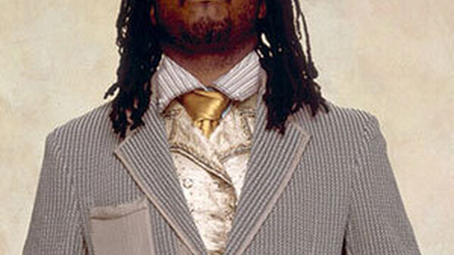 Rapper Will.I.Am aan de slag bij Intel | NPO 3FM