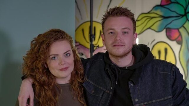 Rapper Ginger had een depressie: ‘Ik vroeg me af waarom ik nog op deze ...