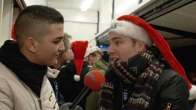 Zaid (16) sprak Dylan Haegens, UberGuinGames en Emma Keuven | NPO 3FM