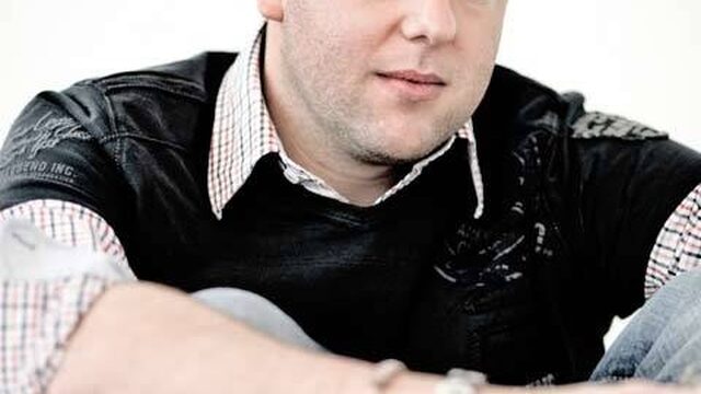 Bart Jan Cune nieuwe voice over Nederland 3 | NPO 3FM