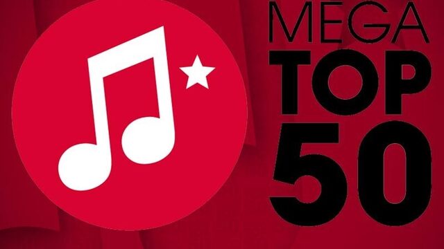 Mega Top 50 site online | NPO 3FM