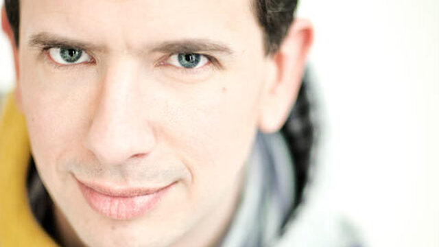 Bart Arens kiest voor Audio Adam | NPO 3FM