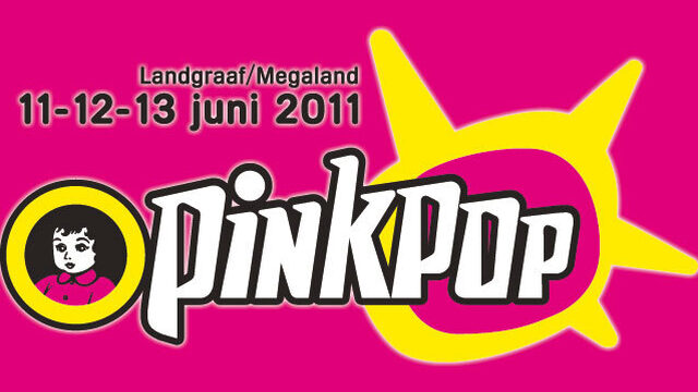 Pinkpop 2011 line-up | NPO 3FM