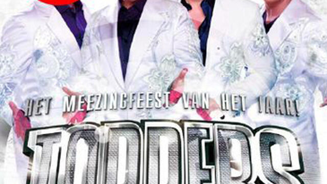 Gordon stapt uit de Toppers | NPO 3FM