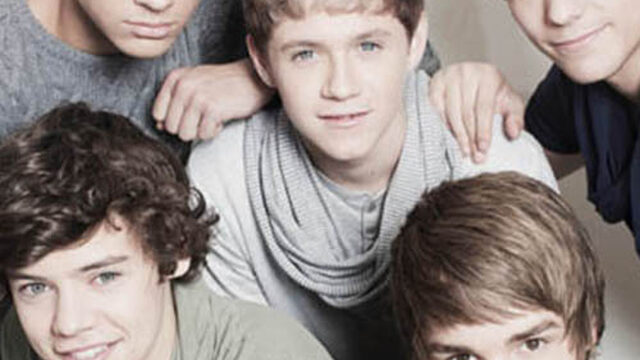 One Direction komt naar Nederland | NPO 3FM