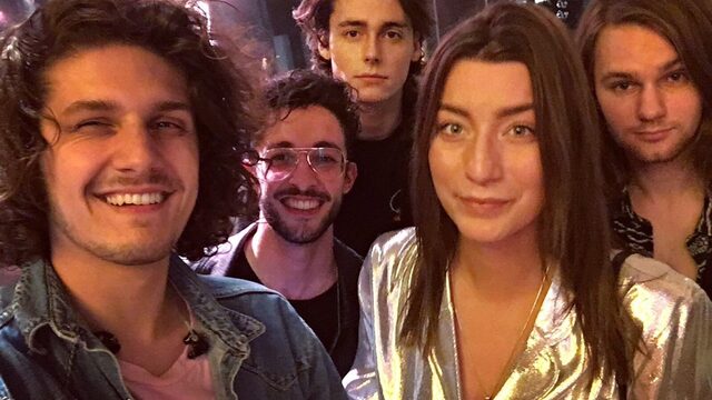 En dat is hit nummer vier voor Rondé | NPO 3FM