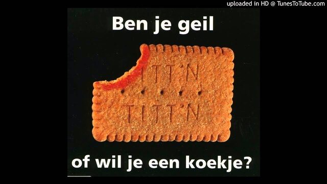 Mega Historie: een koekje van eigen deeg | NPO 3FM