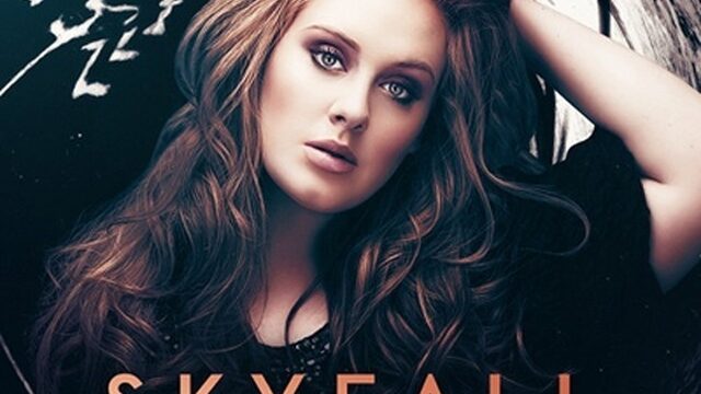 Adele wint Oscar voor Bondsong 'Skyfall' | NPO 3FM