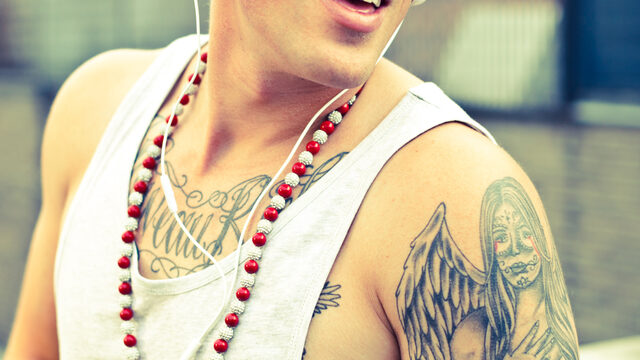 Jebroer live in 3voor12 Radio | NPO 3FM