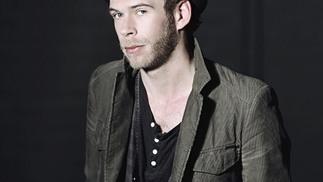 Michael Prins in duet met Carice van Houten | NPO 3FM