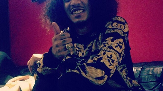 Digitzz live bij Giel | NPO 3FM