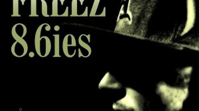 Freez live in Nachtegiel | NPO 3FM