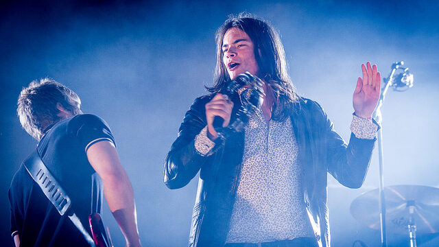 Eerste internationale release voor Taymir | NPO 3FM