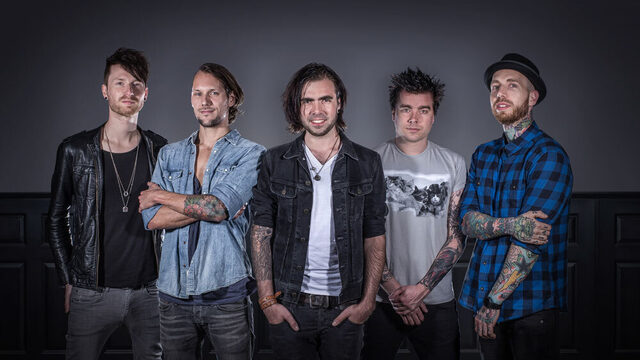 Destine komt terug met gecrowdfund album! | NPO 3FM