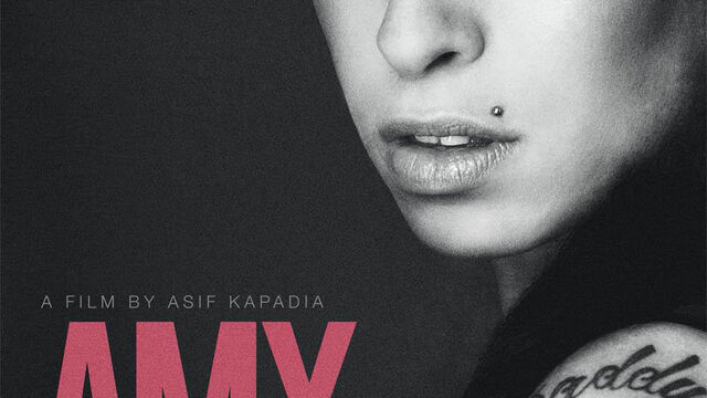 3FM sprak met de regisseur van AMY | NPO 3FM