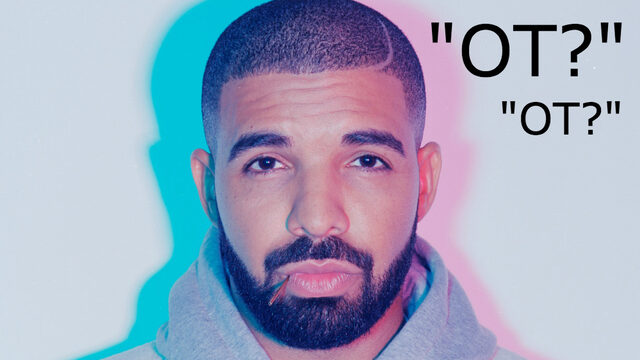 Wat betekent OT in het nummer van Drake? | NPO 3FM