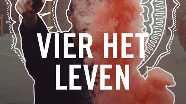 Vier Het Leven met deze 3FM-playlist | NPO 3FM