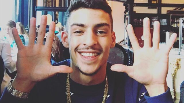 Boef crusht de records van Ed Sheeran alsof het niets is | NPO 3FM