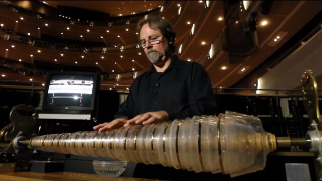 Deze gekke instrumenten bestaan dus écht | NPO 3FM