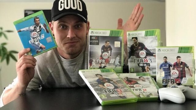 Dit zijn dé beste FIFA-liedjes ooit | NPO 3FM